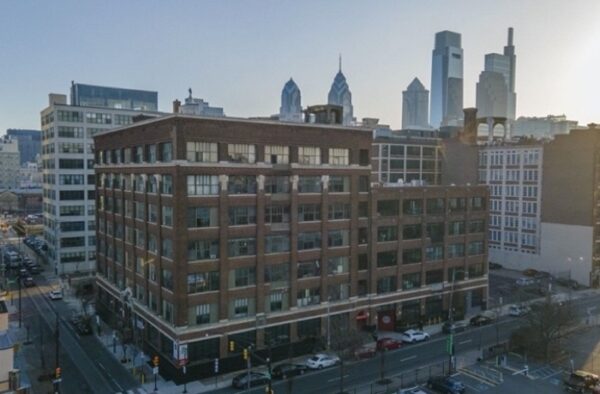 The Lofts at the Wolf Building - Washington Square Realty Capital, LLC